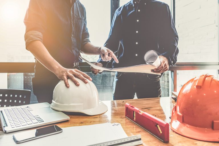 Simcon General Contractors - Simcon Company, LLC | Mount Airy, NC